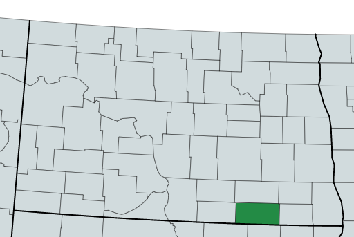 Dickey County – Great Plains Housing Authority